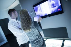 Accueil | SEDEA | Votre environnement connecté et sécurisé