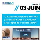 Accueil | SEDEA | Votre environnement connecté et sécurisé